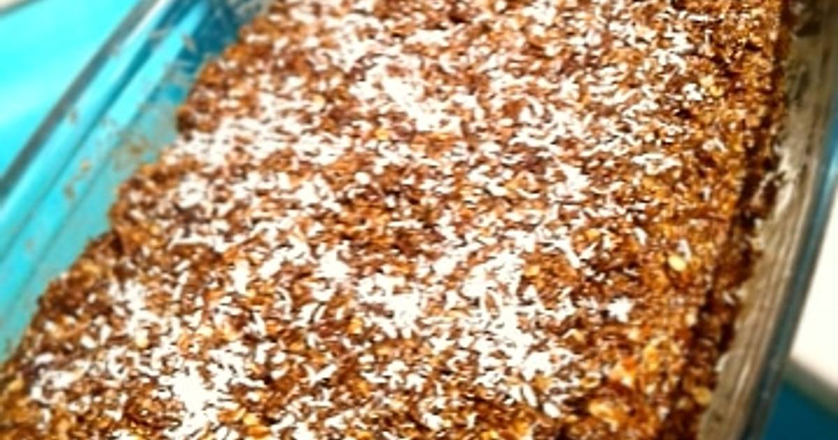 Cuaker - 9 recetas caseras- Cookpad