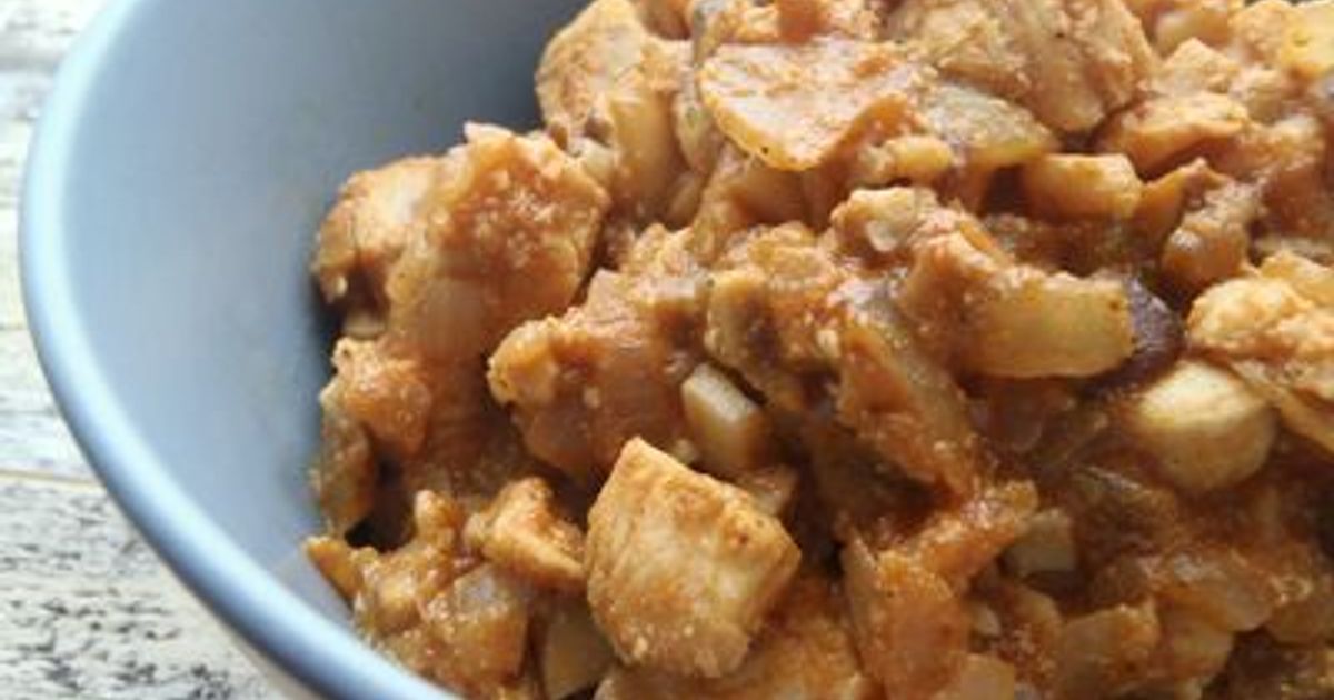 Indian Chicken Main Dishes Home Recipes - Cookpad