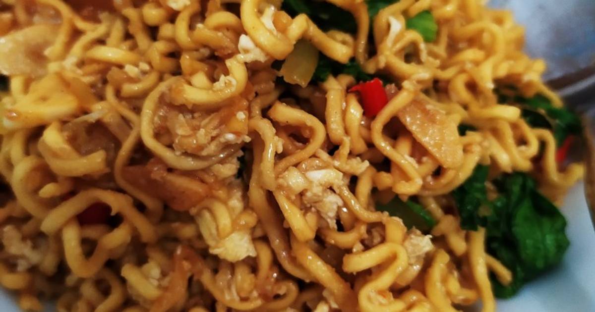 1.743 resep mie telur jajanan enak dan mudah - Cookpad