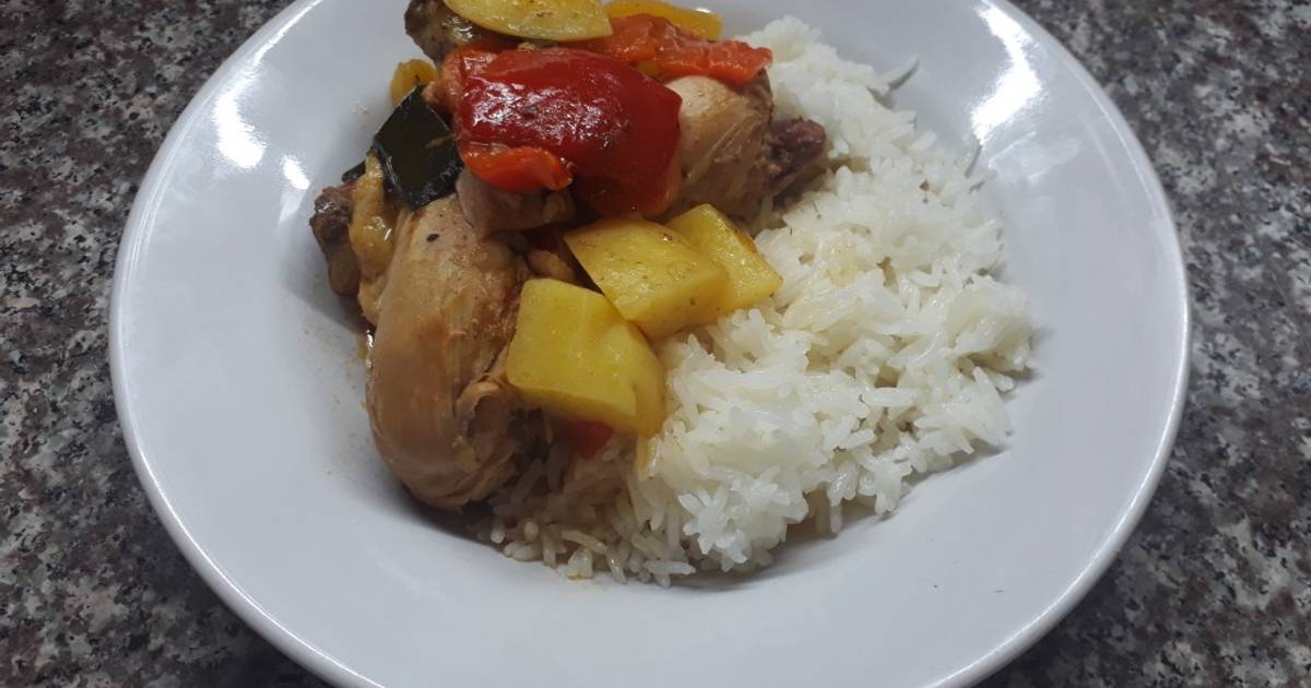 Patitas de pollo - 188 recetas caseras- Cookpad