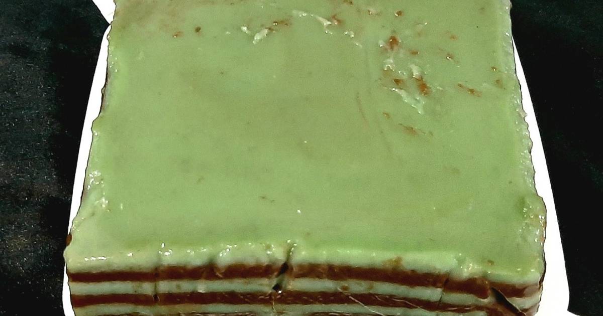 Resep Balapis manado oleh Betty Y - Cookpad