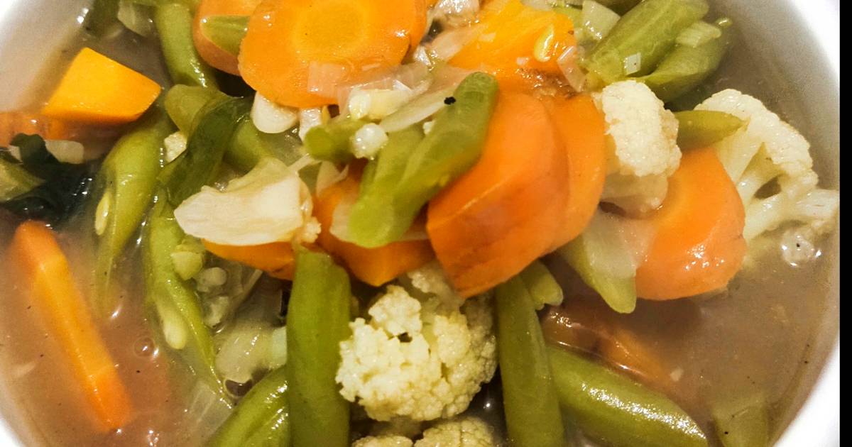 13.812 resep capjay simple enak dan sederhana ala rumahan - Cookpad