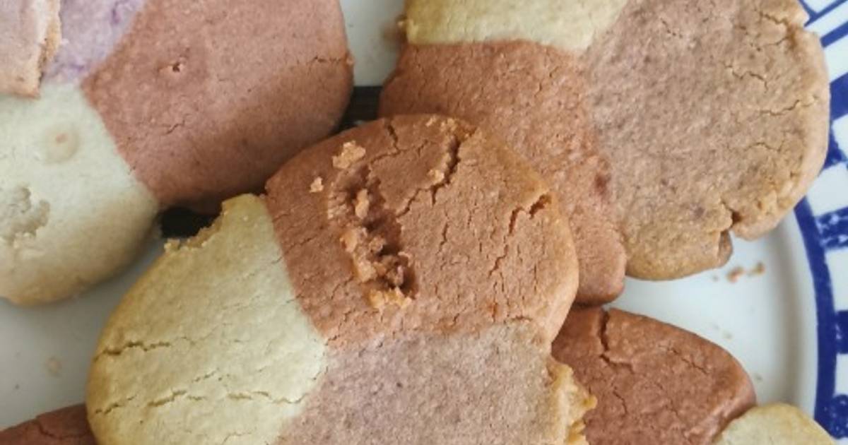 Polvorones - 274 recetas caseras- Cookpad