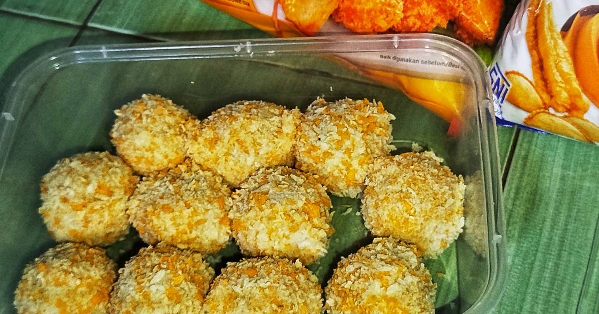 6.535 resep pisang matang coklat batang enak dan mudah - Cookpad