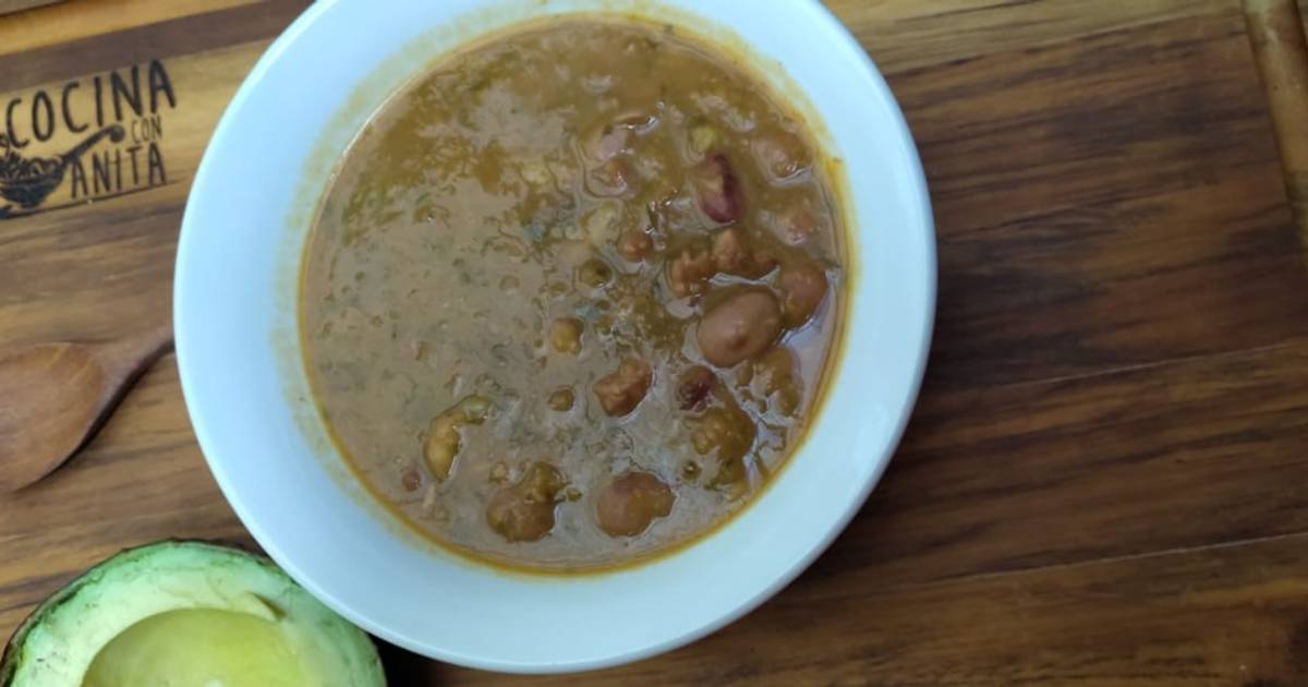 Sopas de colombia - 1.048 recetas caseras- Cookpad