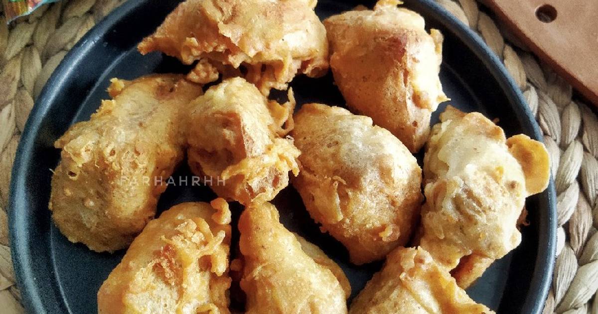 58 resep tahu bakso goreng crispy enak dan mudah - Cookpad