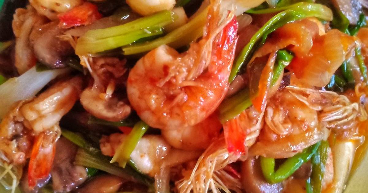 726 resep lokio enak dan mudah - Cookpad