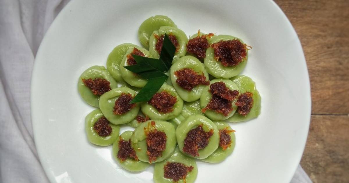 58 resep kekicak enak dan sederhana ala rumahan - Cookpad