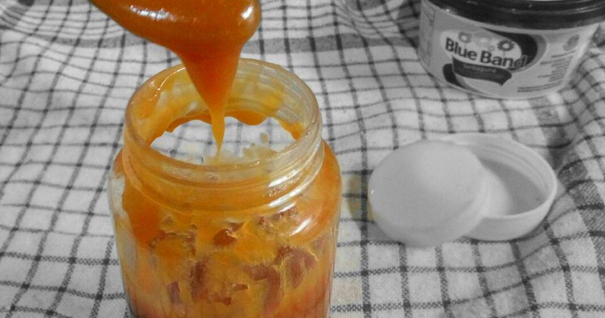 915 resep srikaya jam enak enak dan mudah - Cookpad