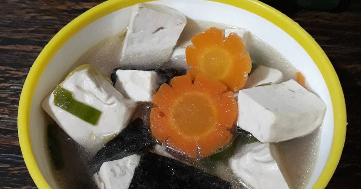 9.229 resep rumput laut kering enak dan mudah - Cookpad