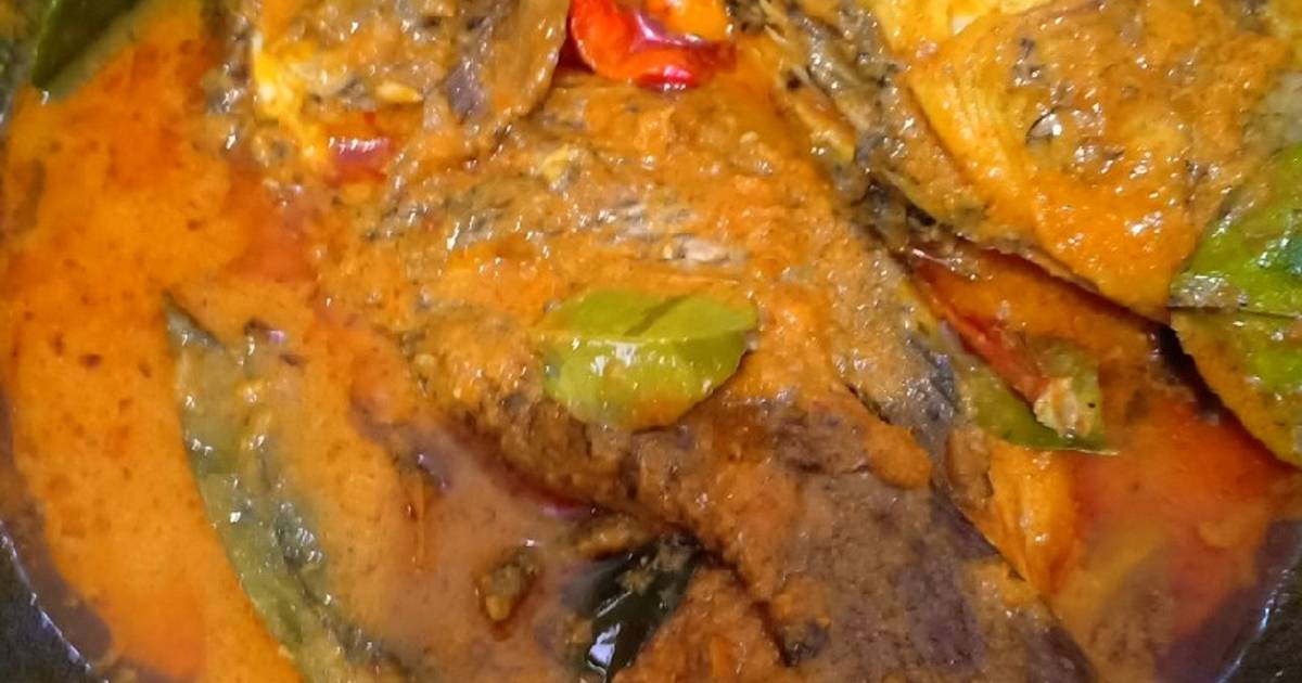 Resep Ikan presmol oleh Cooking With Ayu - Cookpad