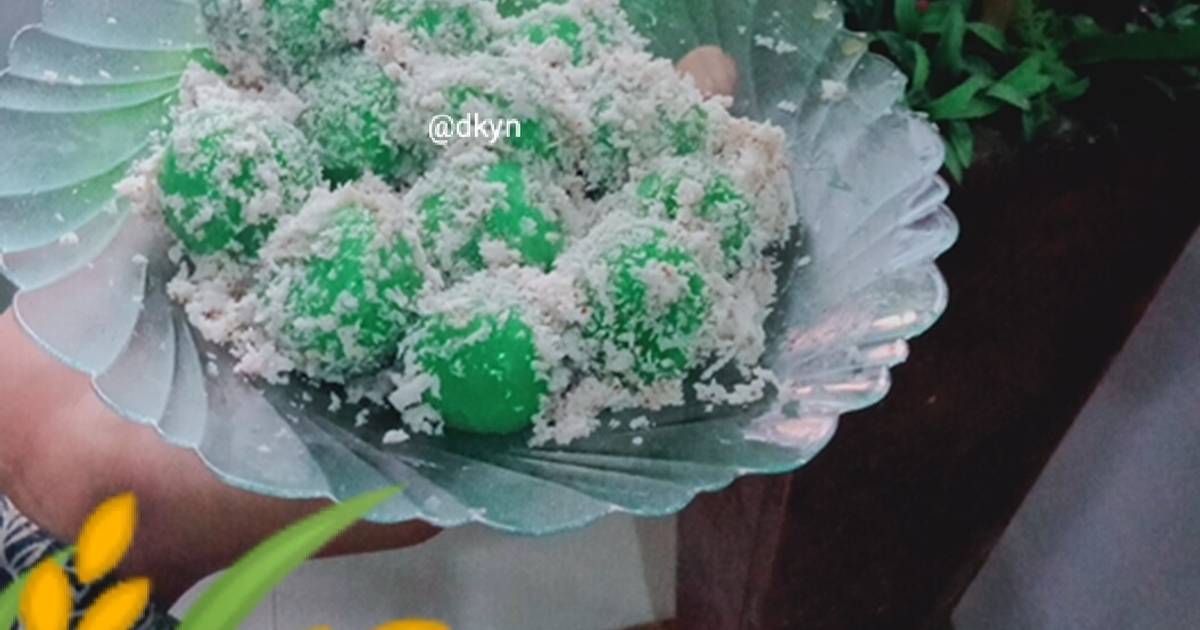 3 resep lebo lebo enak dan mudah - Cookpad