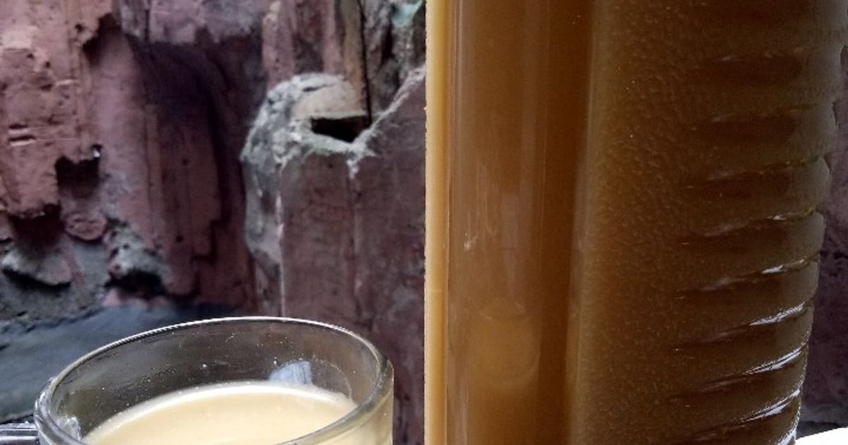 Resep Jamu Beras Kencur oleh Maylisha - Cookpad