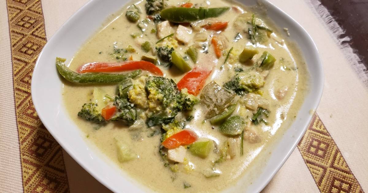 11,365 easy and tasty curries recipes by home cooks - Cookpad