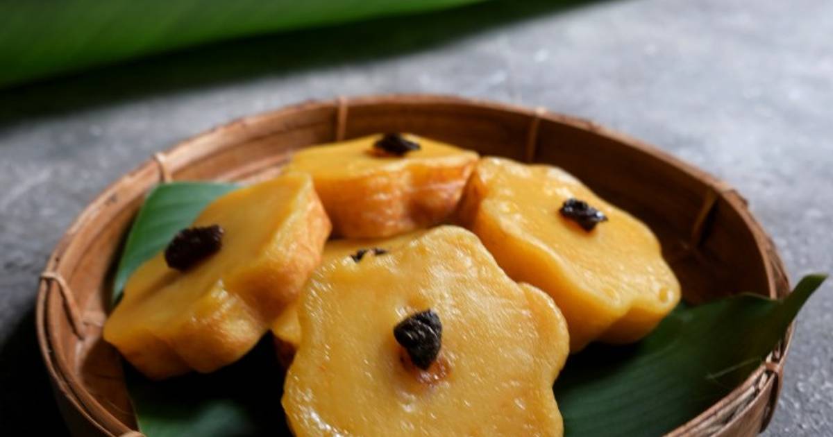 127 resep kue lumpur modifikasi enak dan mudah - Cookpad