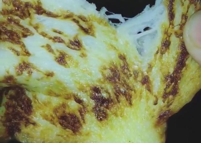 Resep Roti bakar lumer oleh Imay Sudarmo - Cookpad