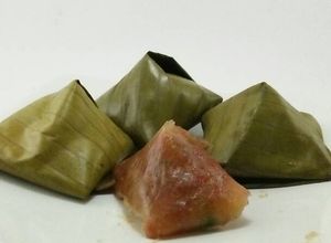 Resep gaplek tradisional: Enak, sederhana & mudah dibuat