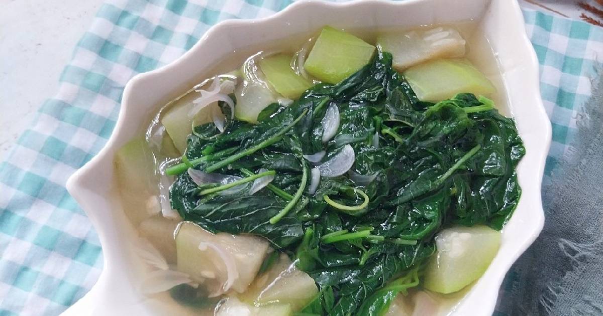 32.773 resep olahan waluh sayur enak dan mudah - Cookpad
