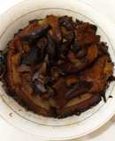 Resep babi hong lezat dan empuk ala hakka