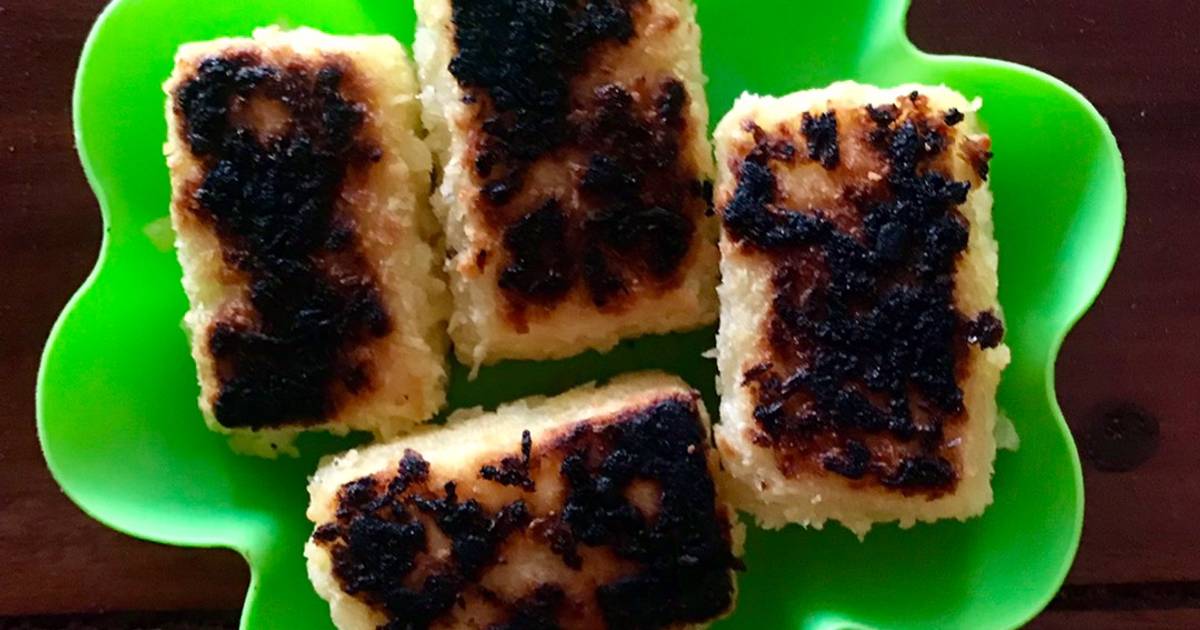 36 resep gethuk frozen enak dan mudah - Cookpad