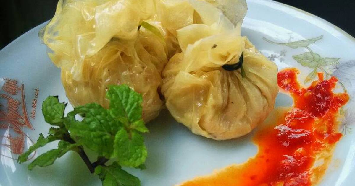 Resep Ekkado oleh ReeyanAgung - Cookpad