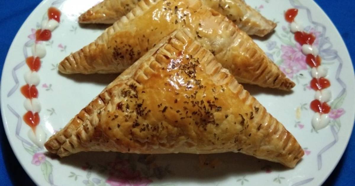 26.624 resep aneka macam pastry enak dan mudah - Cookpad