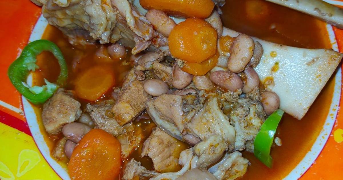 153 egyszerű és finom sült lapocka recept - Cookpad receptek