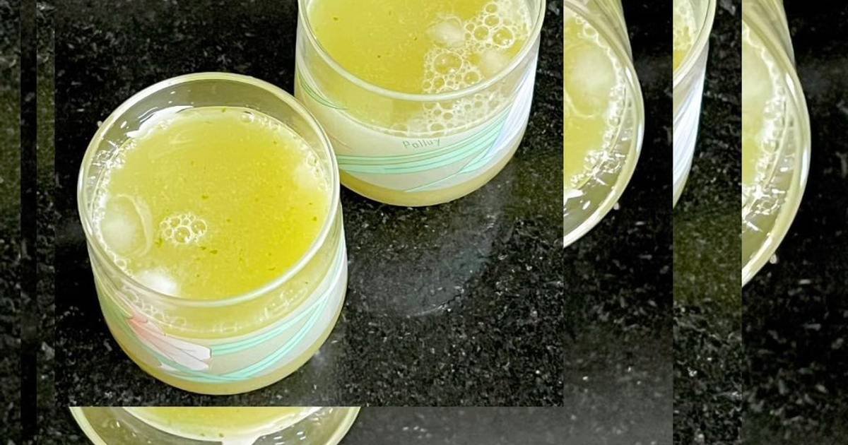 6 easy and tasty amla shots recipes by home cooks - Cookpad