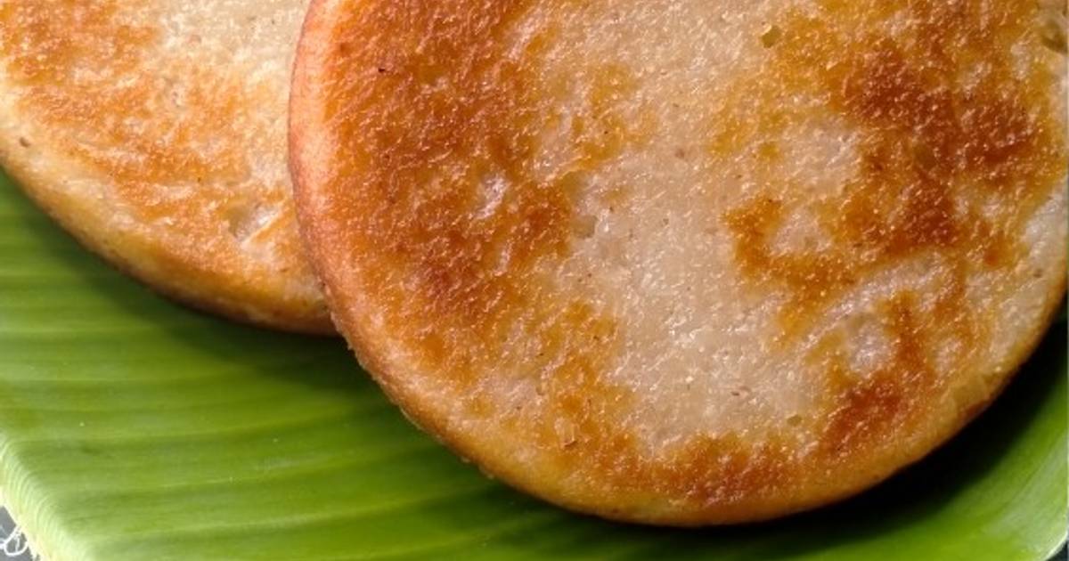 Resep Wingko Babat oleh Riris Hadi - Cookpad