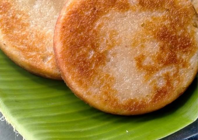 Resep Wingko Babat oleh Riris Hadi - Cookpad