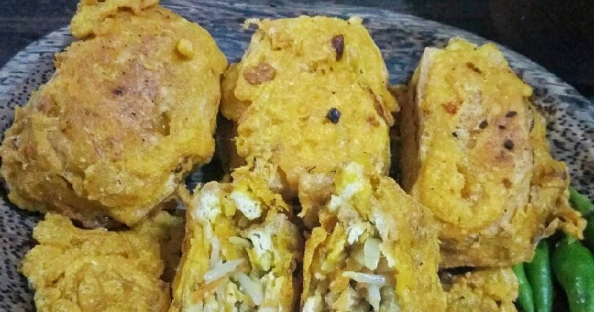 Resep Tahu mercon oleh Pawon Ibuk - Cookpad