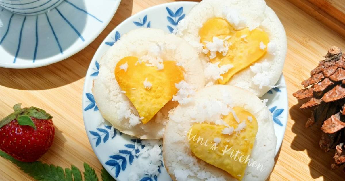 620 resep kue gonjing enak dan mudah - Cookpad