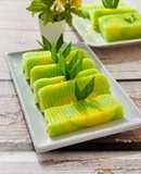 Resep Kue Legit & Mudah: Kreasi Manis untuk Semua!