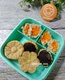Resep snack anak rumahan enak dan mudah - Cookpad