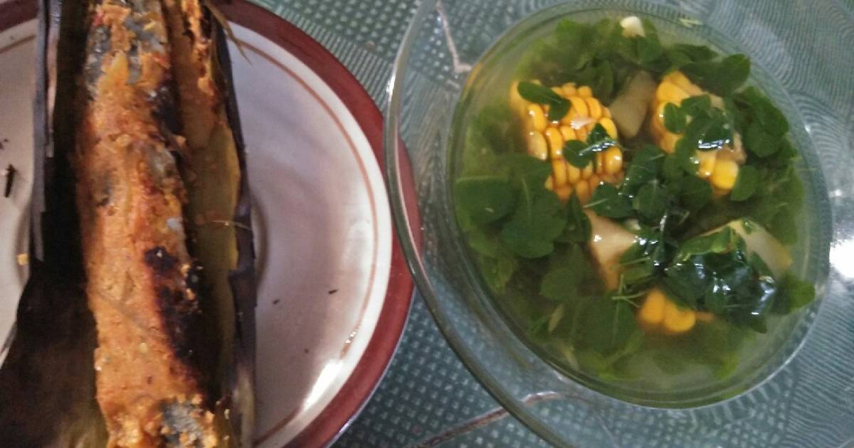 31 resep sayuran pindang bening enak dan mudah - Cookpad