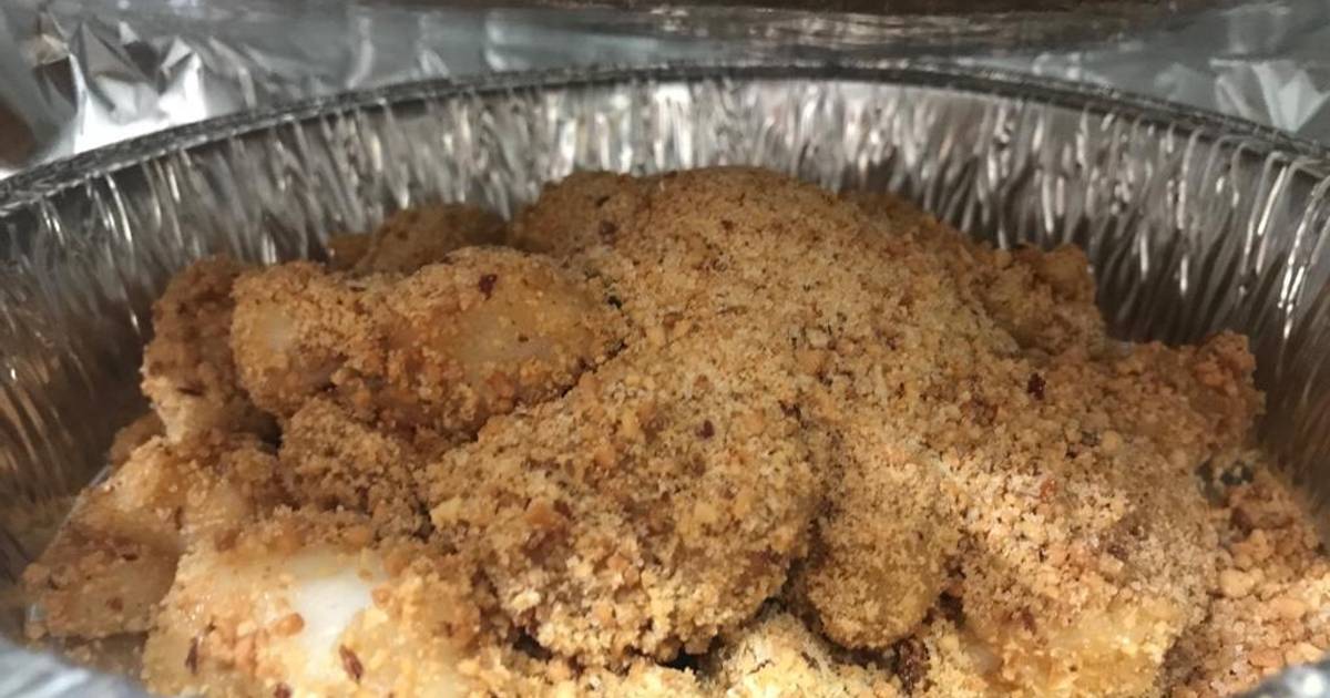 72 easy and tasty grounded peanuts recipes by home cooks - Cookpad