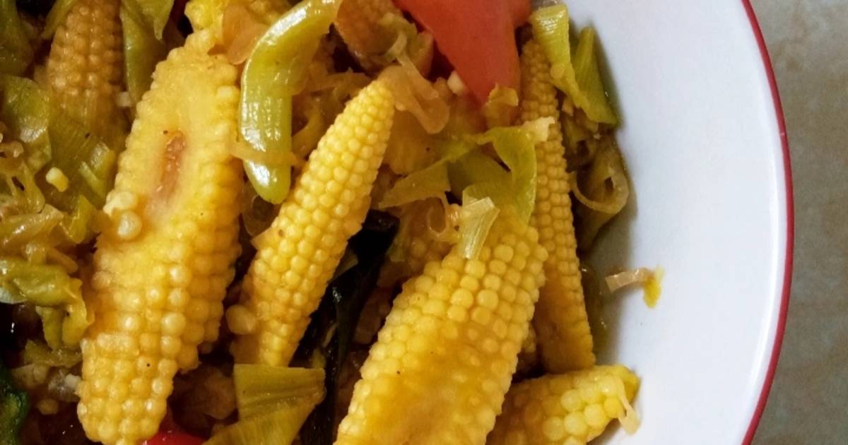 14.748 resep sayur janten enak dan mudah - Cookpad