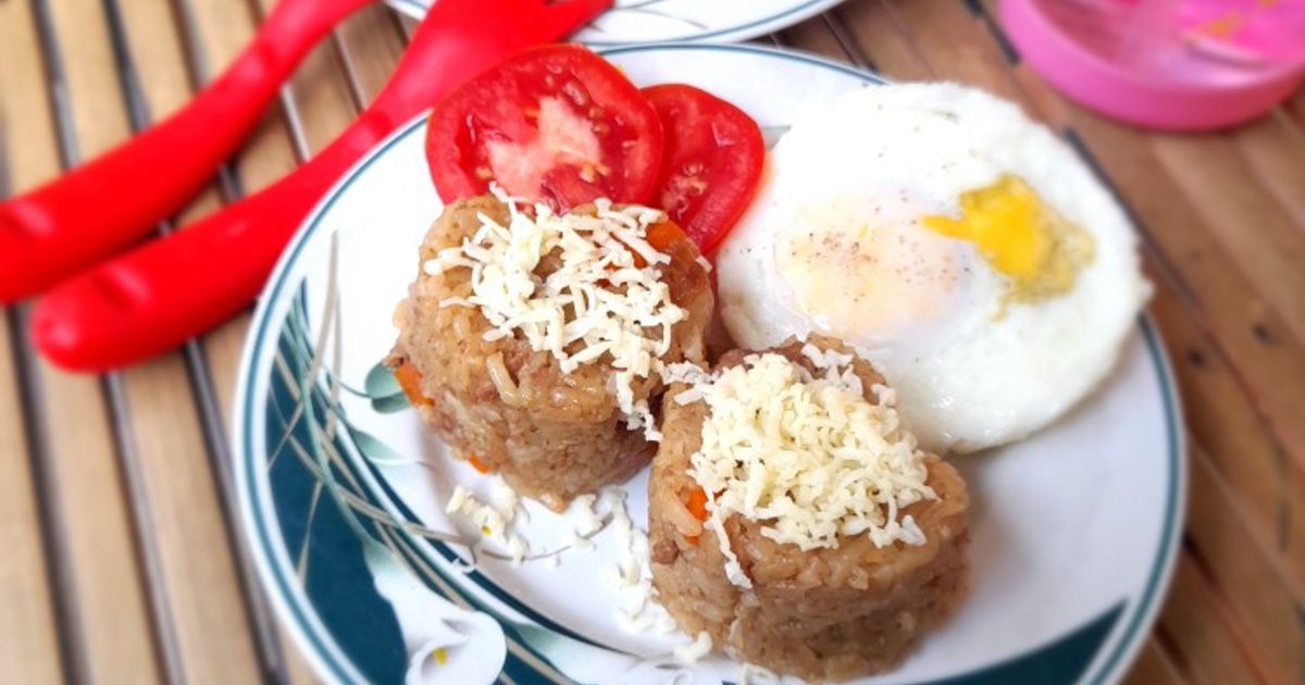 Resep daging kukus enak rumahan enak dan mudah - Cookpad