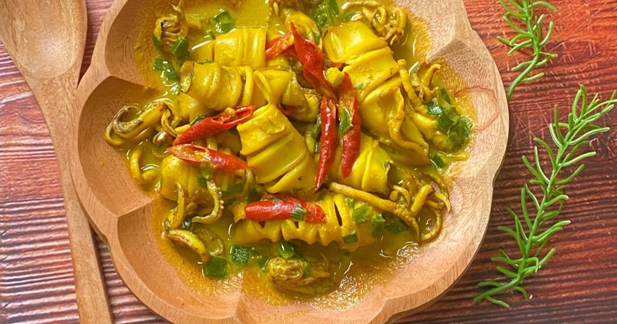 27.725 resep bumbu kuning enak dan mudah - Cookpad