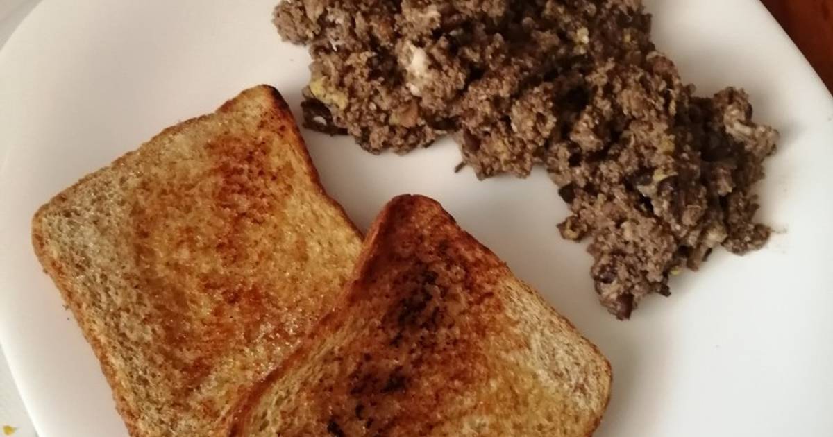 Pan bimbo - 690 recetas caseras- Cookpad