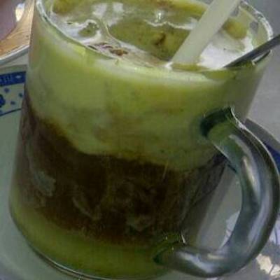 Resep Teh talua gulo anau/teh telur gula merah oleh fatia - Cookpad