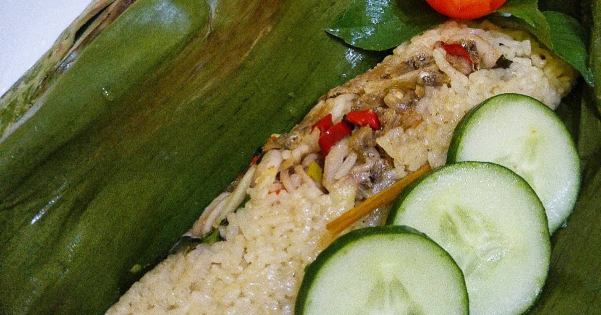 992 resep cumi isi beras enak dan mudah - Cookpad