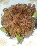 Resep masak daging slice rumahan enak dan mudah - Cookpad