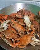 Resep rajungan rumahan enak dan mudah - Cookpad