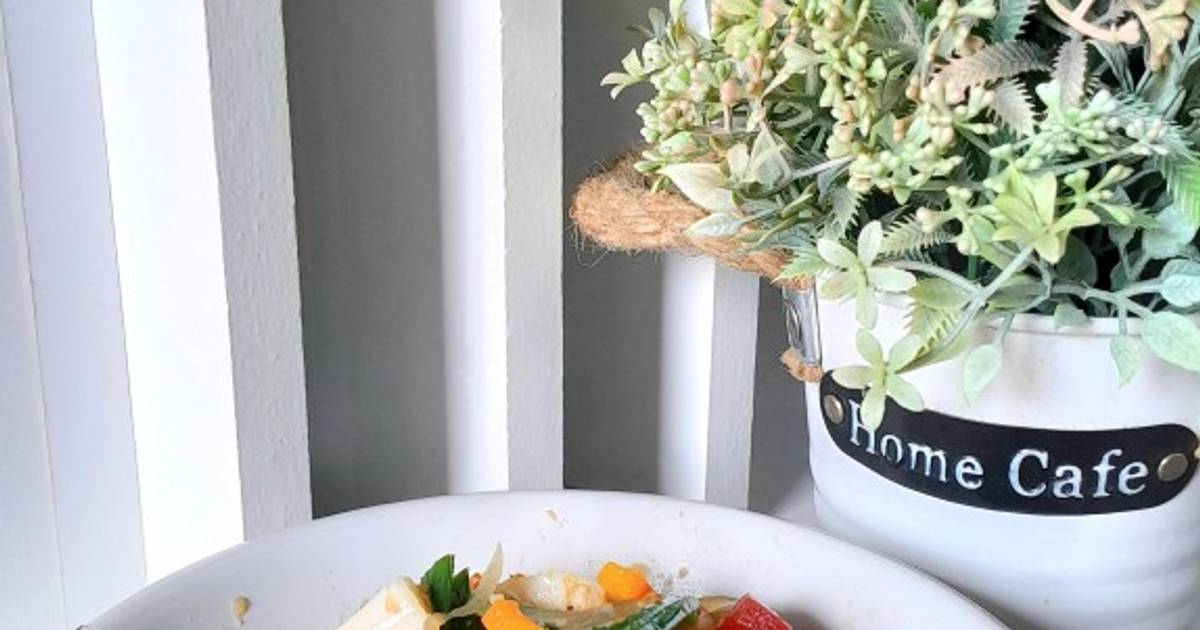 1.023 resep capcay bakso kecap asin enak dan mudah - Cookpad