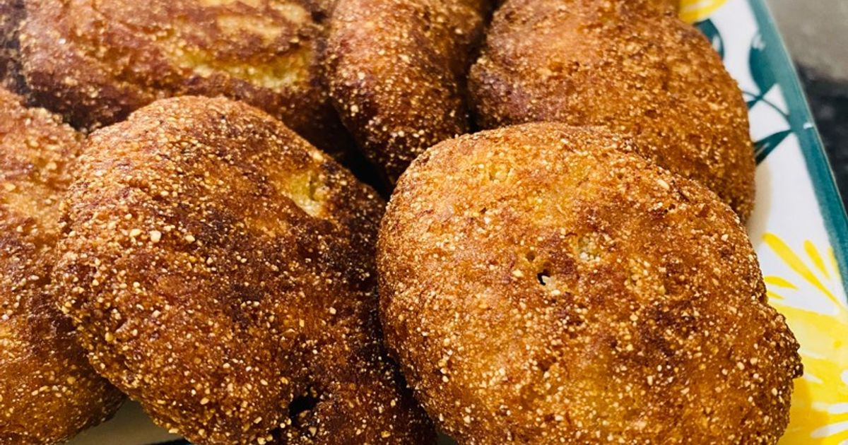 Malawian Zitumbuwa Recipe by Bianca Mwale - Cookpad