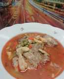 85 egyszerű és finom szarvas hús recept - Cookpad receptek