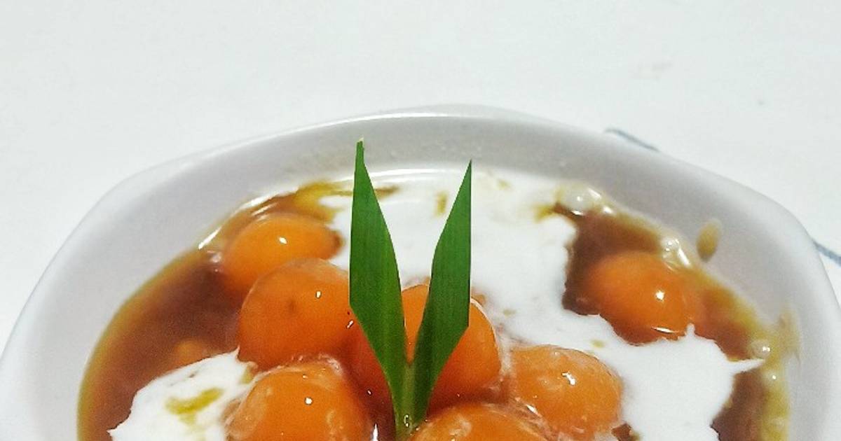 1.832 resep biji salak enak dan sederhana - Cookpad