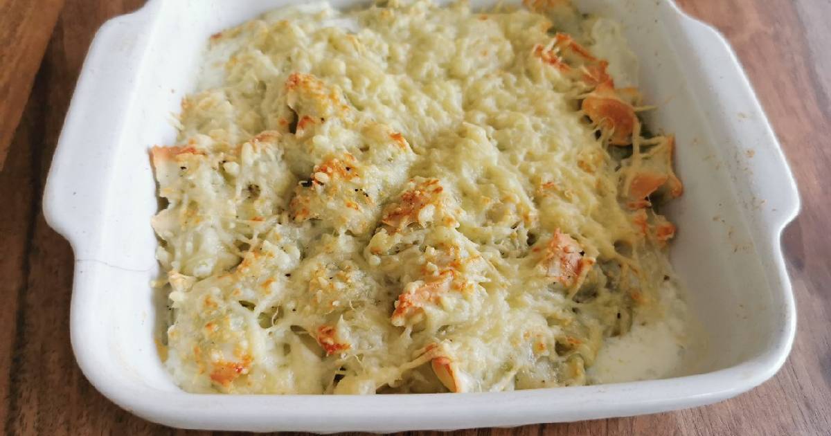 37 recettes faciles et rapides " air fryer pâte " - Cookpad