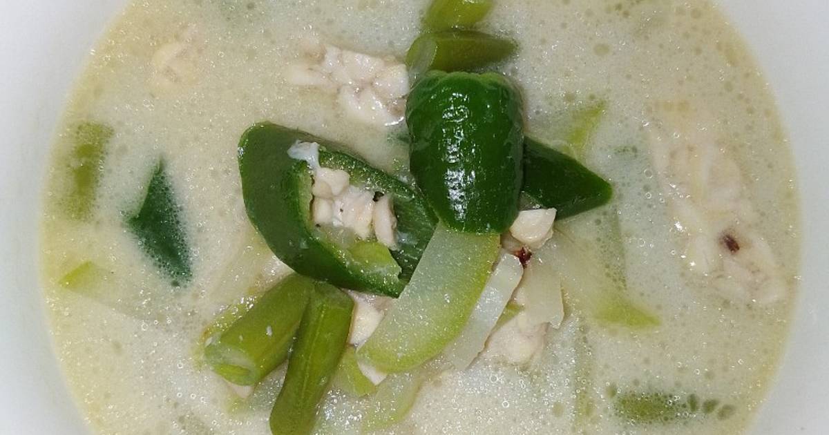 725.507 resep sayur simple enak dan mudah - Cookpad